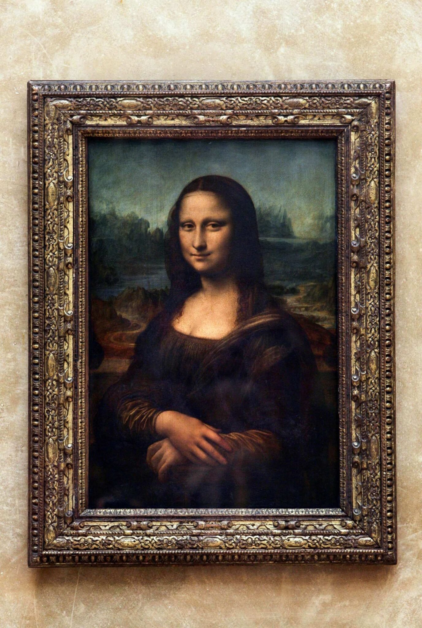Mona Lisa Tablosu Hikayesi | Mona Lisa Tablosu Neden Ünlü?