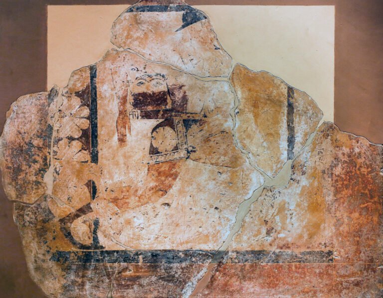 Antik Yunan Sanatı Tarihi, Özellikleri, Eserleri - SkyTablo